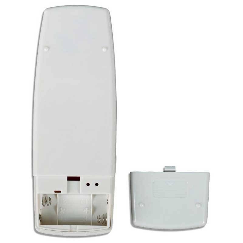 Carrier RFL-0301EH, RFL-0601EH, mando para aire acondicionado