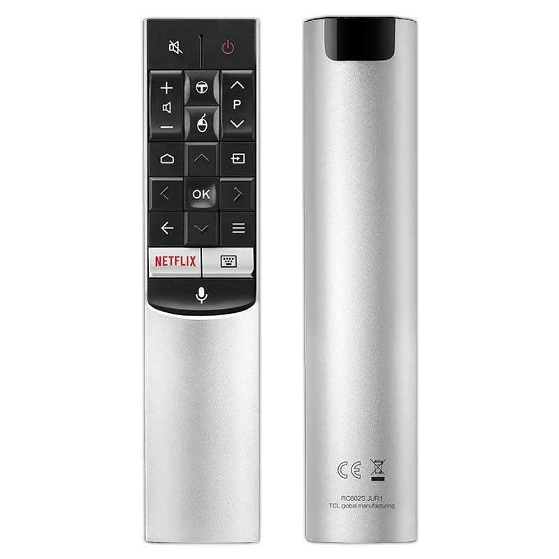 TCL RC602S JUR1 Mando a distancia original. Thomson / TCL