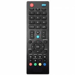 Mando TV TD Systems | Mando a distancia TV TD Systems| Electrohogar