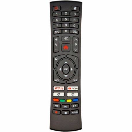 Mando Engel LE4082SM, LE3282SM, LE2482S, Qilive, SmartTech,...