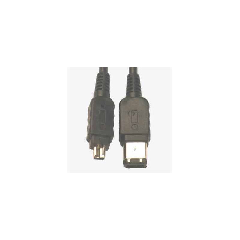 Cable de conexión de datos IEEE 1394